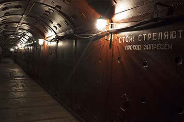 Monuments and attractions in Moscow - Must-visit sites