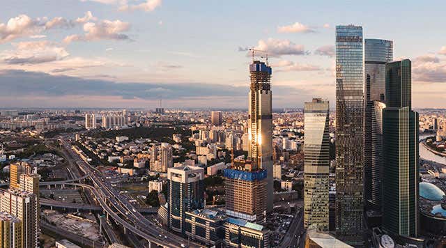 How to get to Moscow - Best way to travel to the Russian city